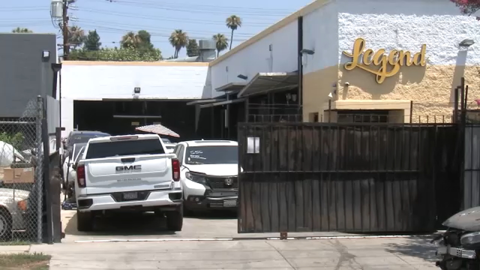 More than 140 vehicles impounded after bandit towing bust involving ...