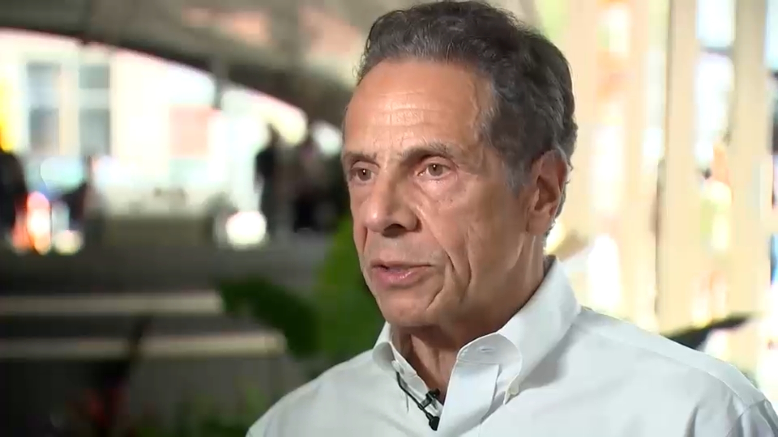 Andrew Cuomo reflects on NYC mayor primary loss to Zohran Mamdani and ...