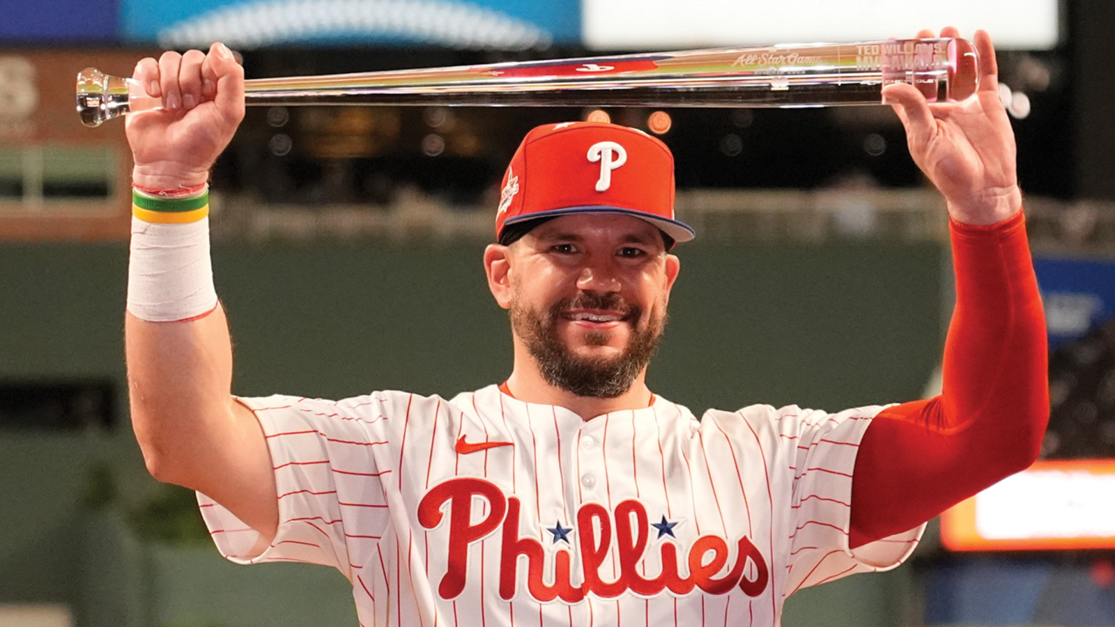 Baseball fans excited for 2026 All-Star game after impressive showing ...