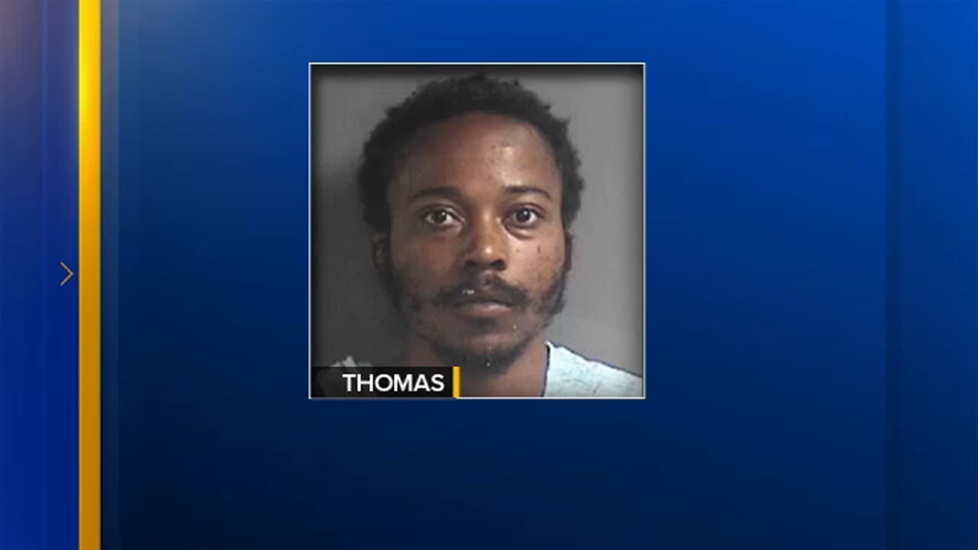 Jayron Thomas arrested: Vineland, NJ man charged in stabbing death of ...