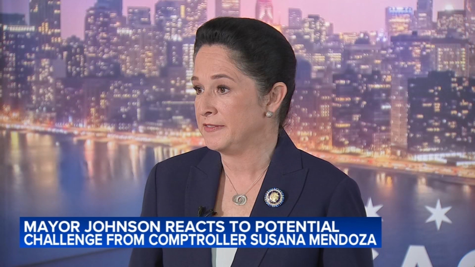 Illinois Comptroller Susana Mendoza says she will not run for ...