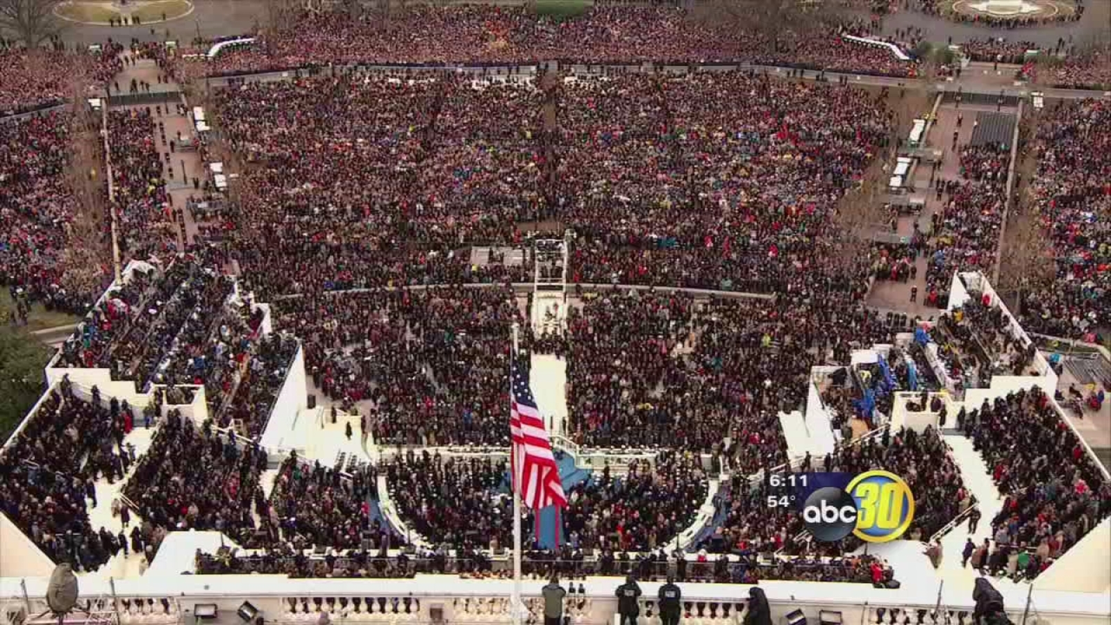 Fresno student recounts experiencing historic day in Washington DC ...