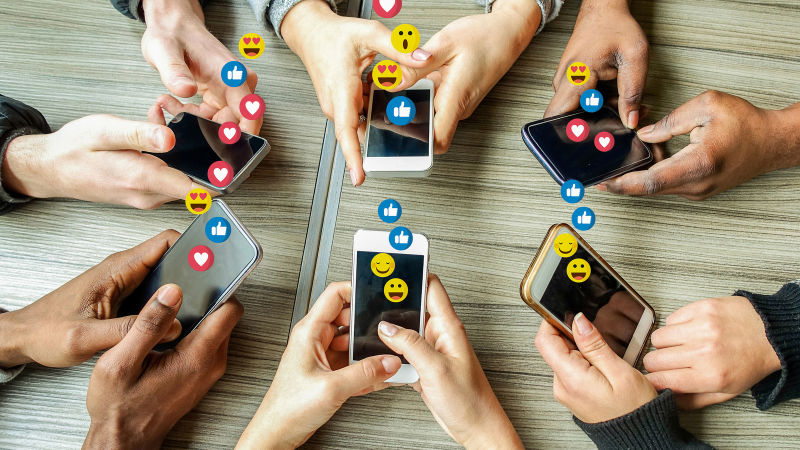 It's World Emoji Day: Science suggests using emoji makes you more ...