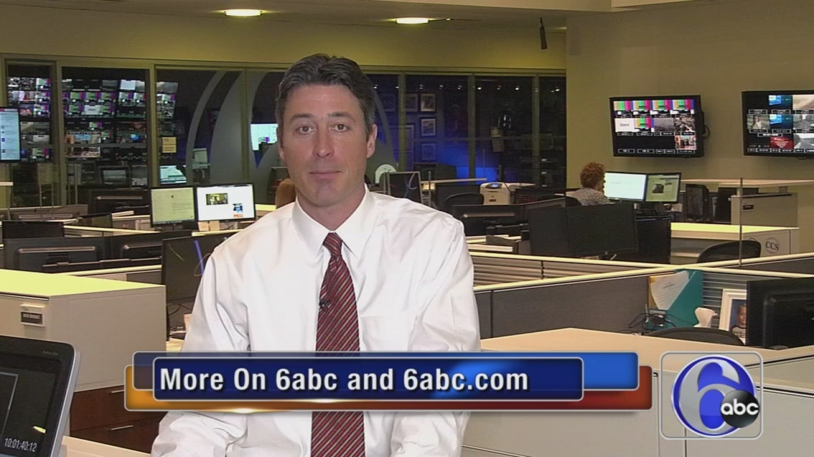 Action News Update - 6abc Philadelphia