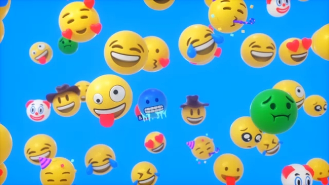 It's World Emoji Day: Science suggests using emoji makes you more ...