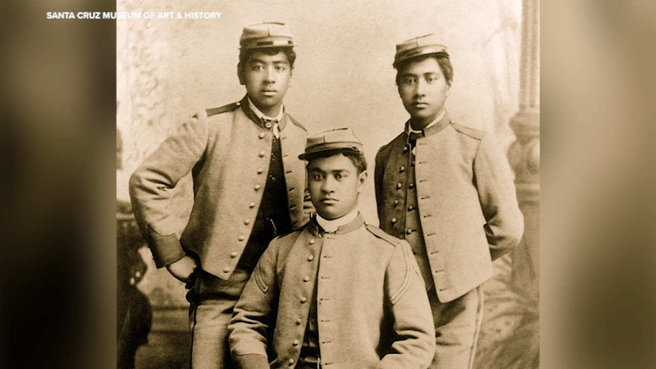 New museum exhibit highlights how Santa Cruz became the birthplace of ...