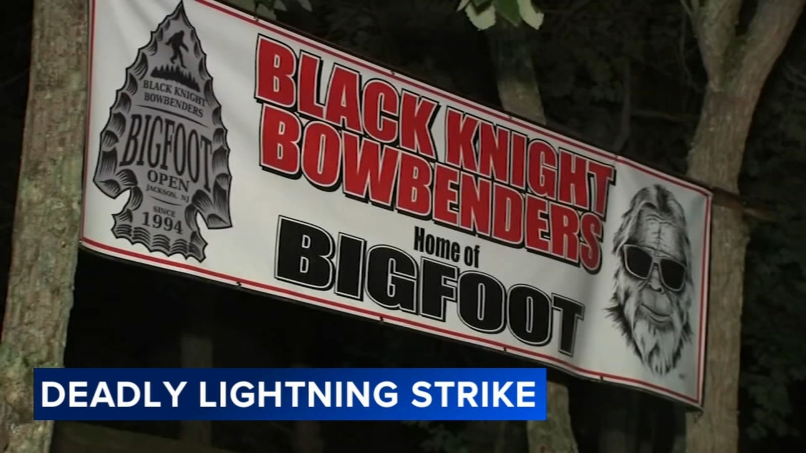 Man killed in Black Knight Bow Benders lightning strike identified as ...