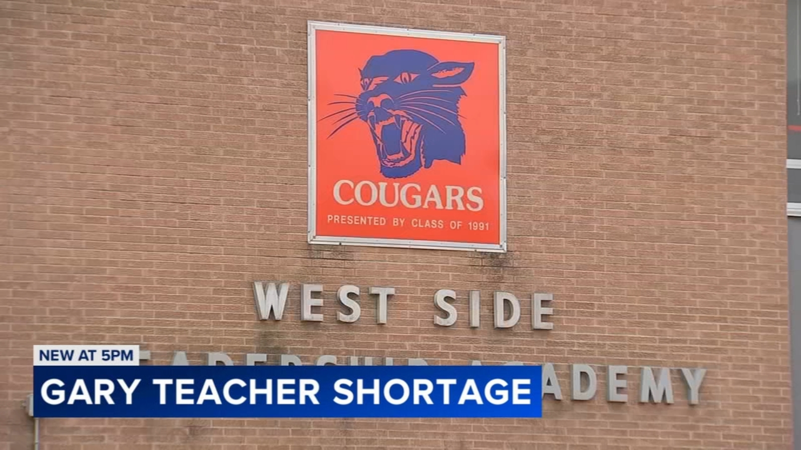 Gary, Indiana Community School Corporation turning to online teachers ...