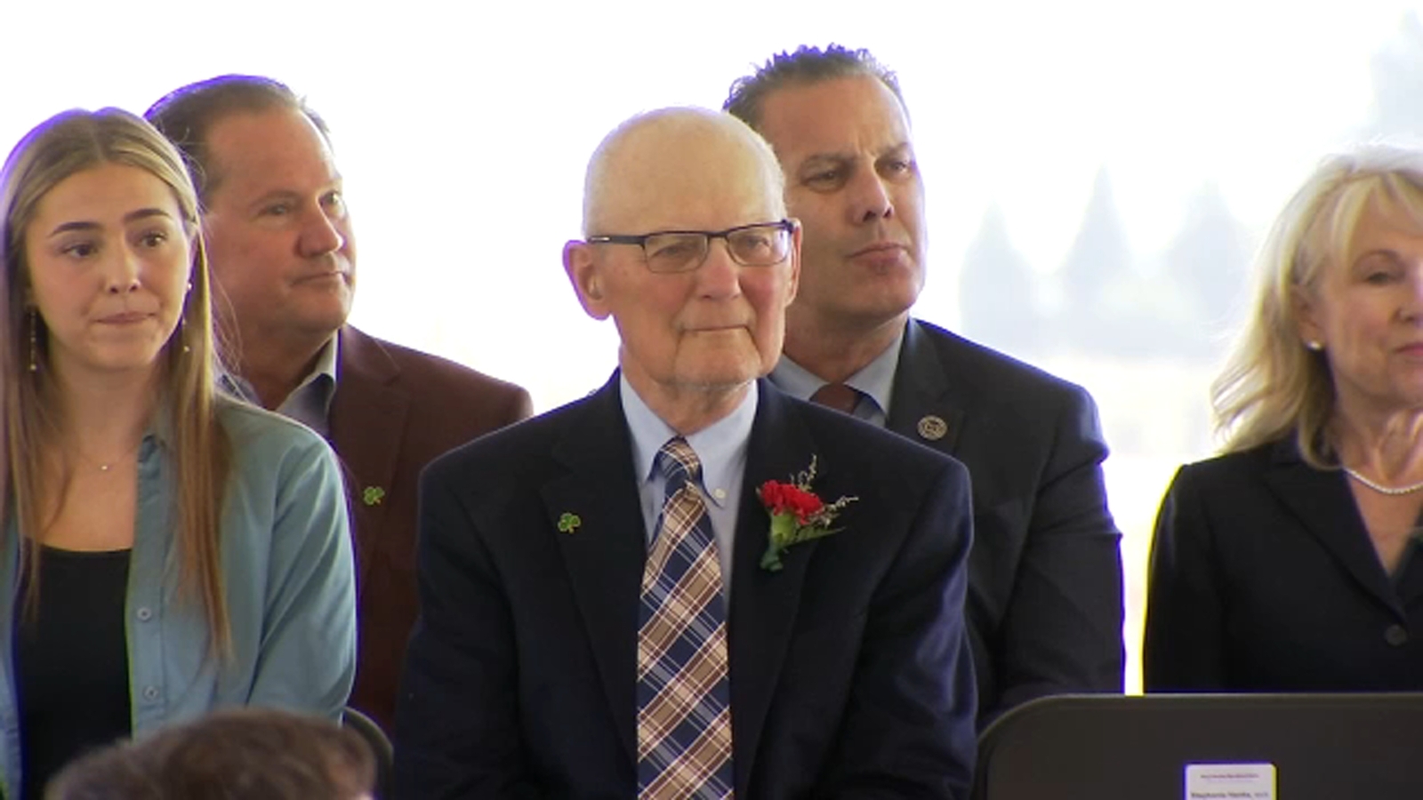 Former Clovis Unified superintendent Dr. Terry P. Bradley passes away ...