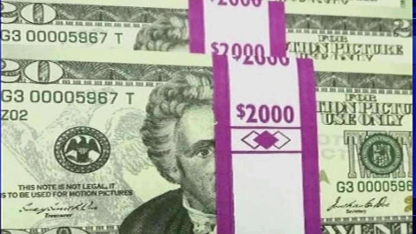 Man given fake "movie money" in Craigslist deal - ABC13 Houston