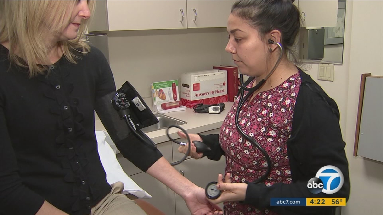 Study finds women unsure of when to start getting heart screenings ...