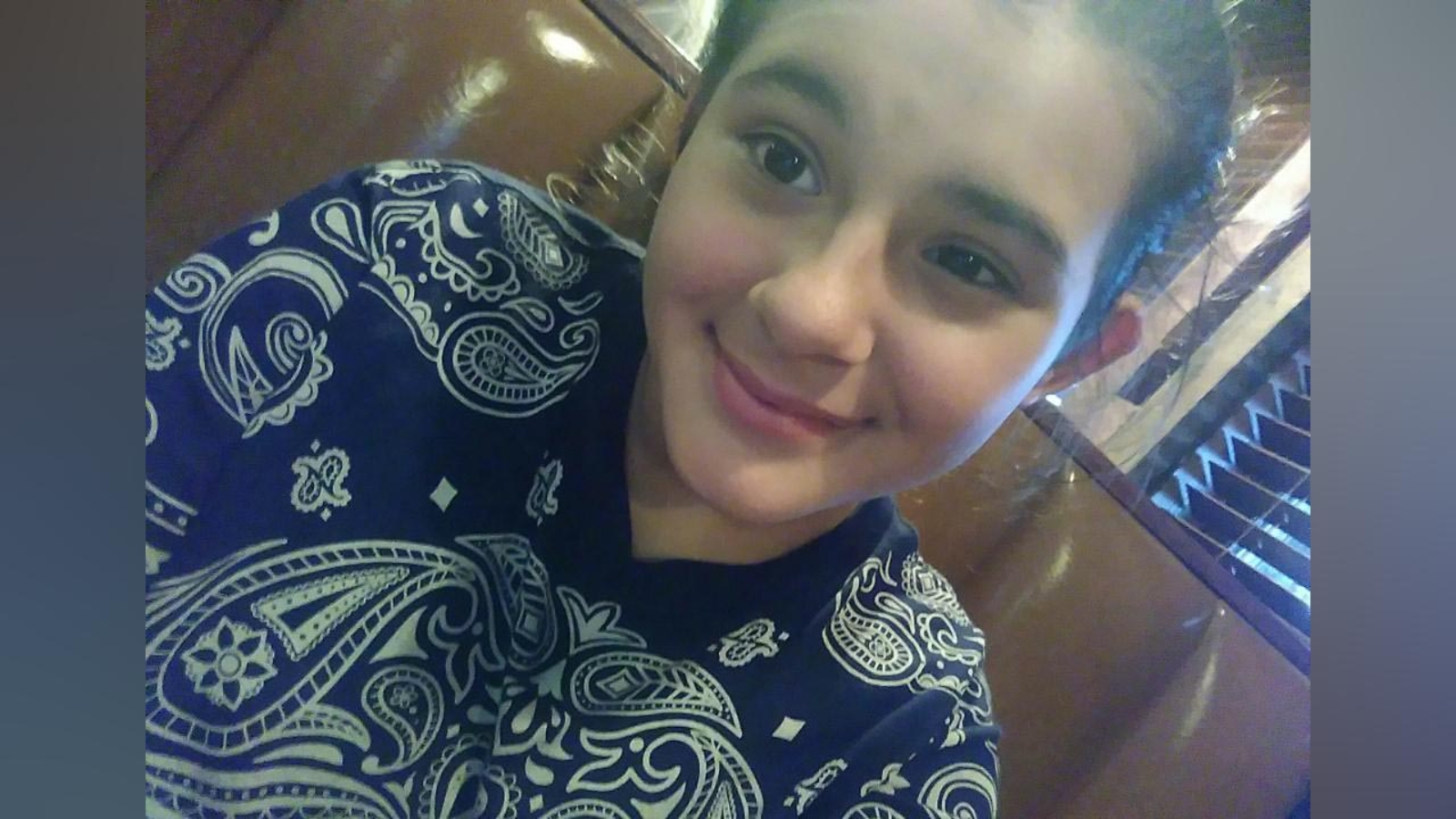 Family: Missing 10-year-old Baytown girl found safe - ABC13 Houston
