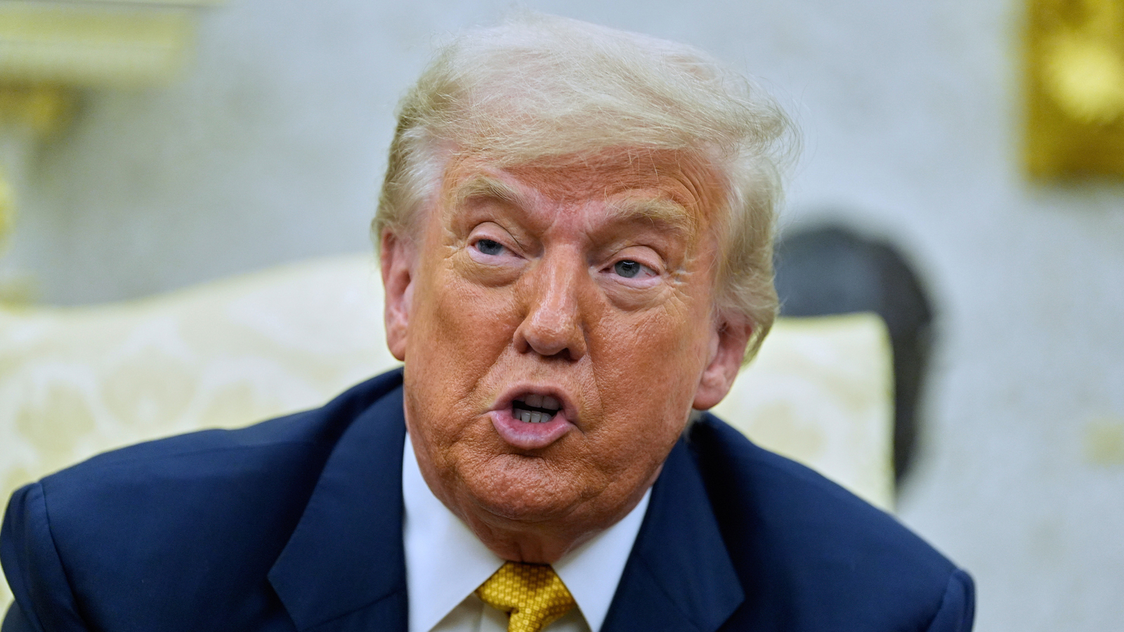 Epstein files latest: President Trump's DOJ files request to unseal ...