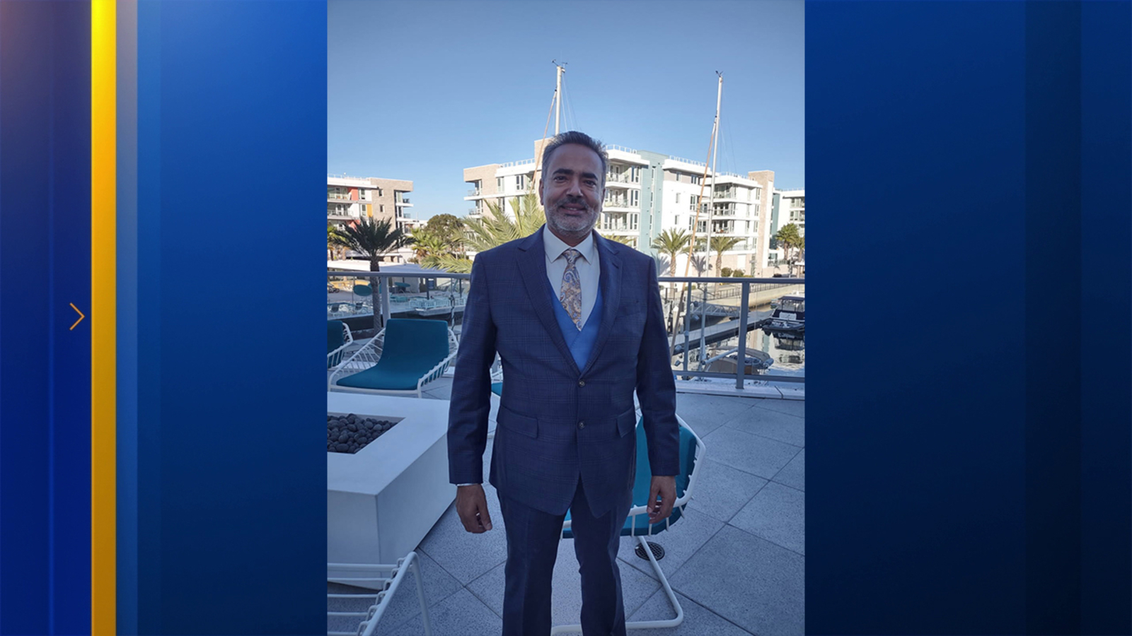 Body of well-known Valley businessman Surinder Pal found in canal ...