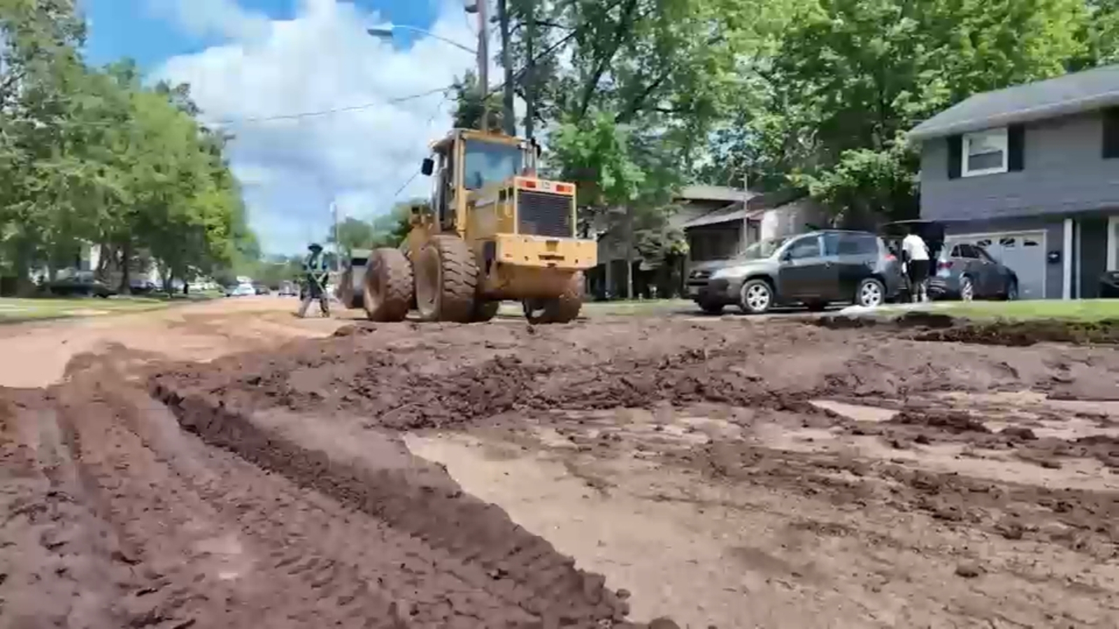 Plainfield to host storm recovery benefit concert as residents clean up ...