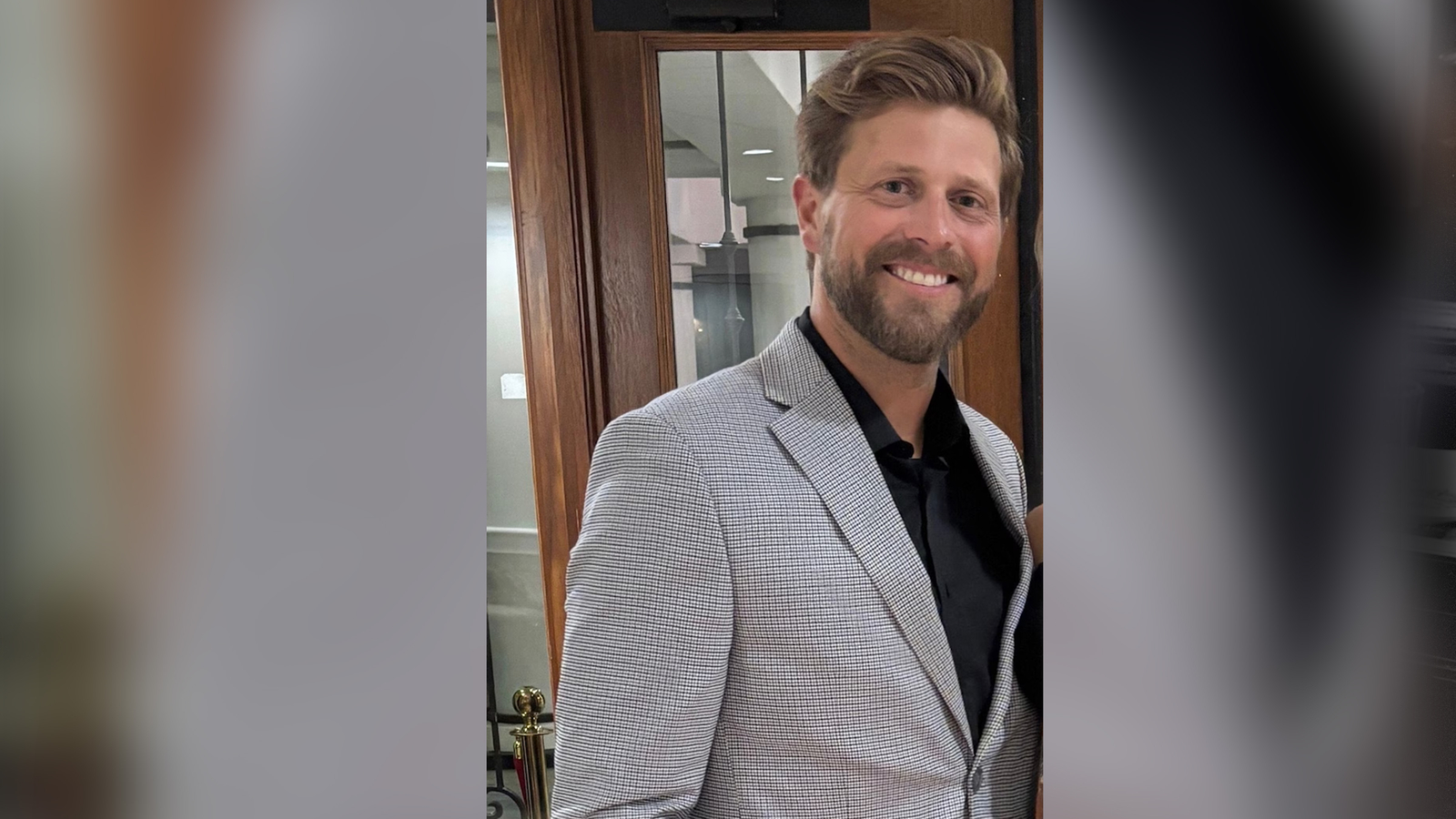 Father drowns after saving 5 people from rip current in South Carolina ...