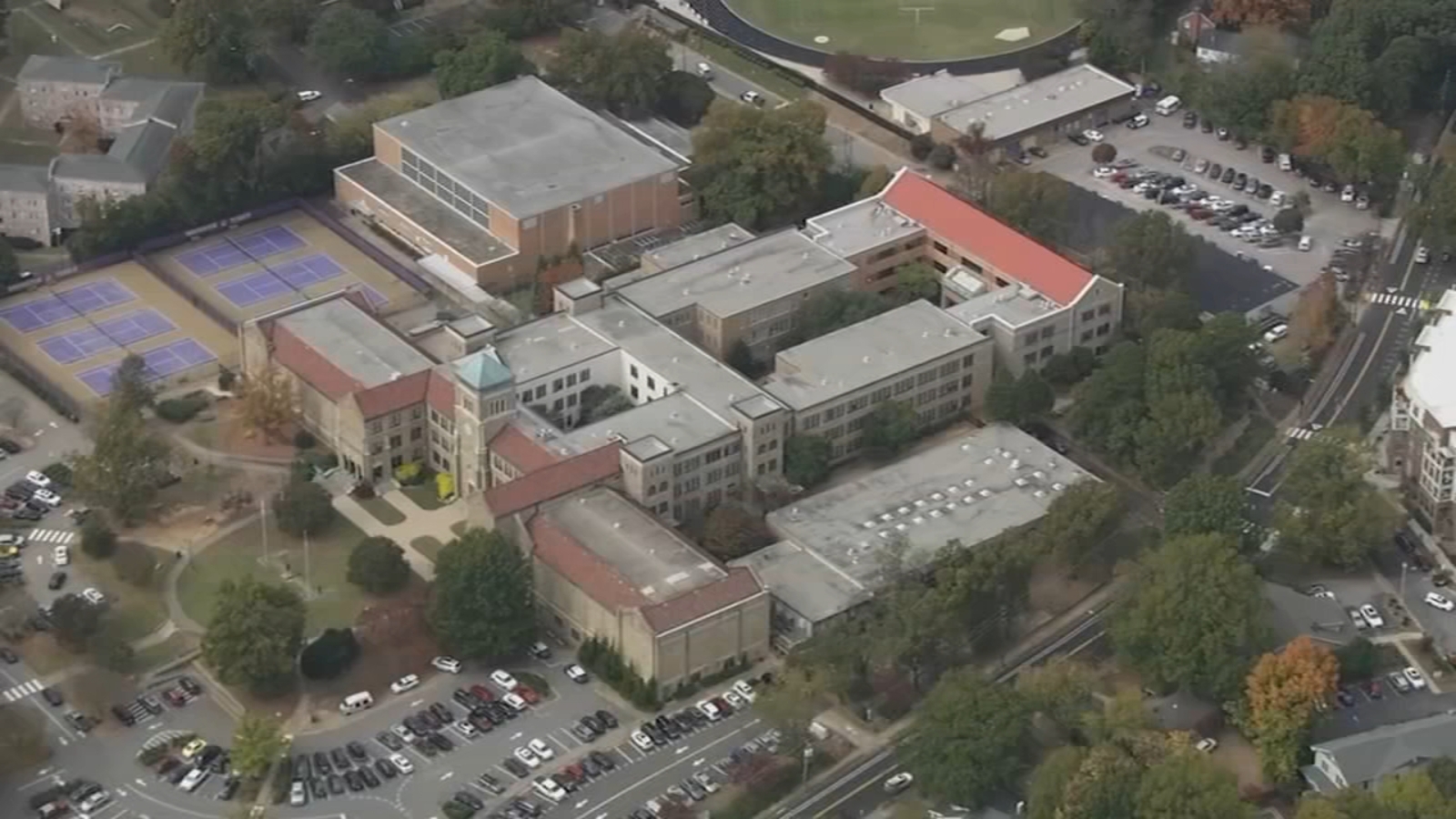 Family of expelled Wake County student suing to get him reinstated ...