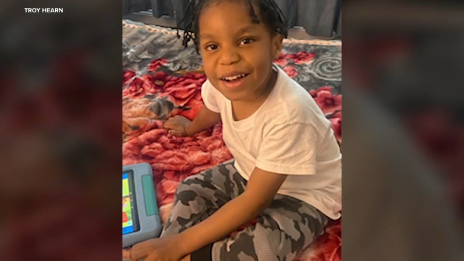 Los Angeles man charged with killing 5-year-old boy, whose body was ...