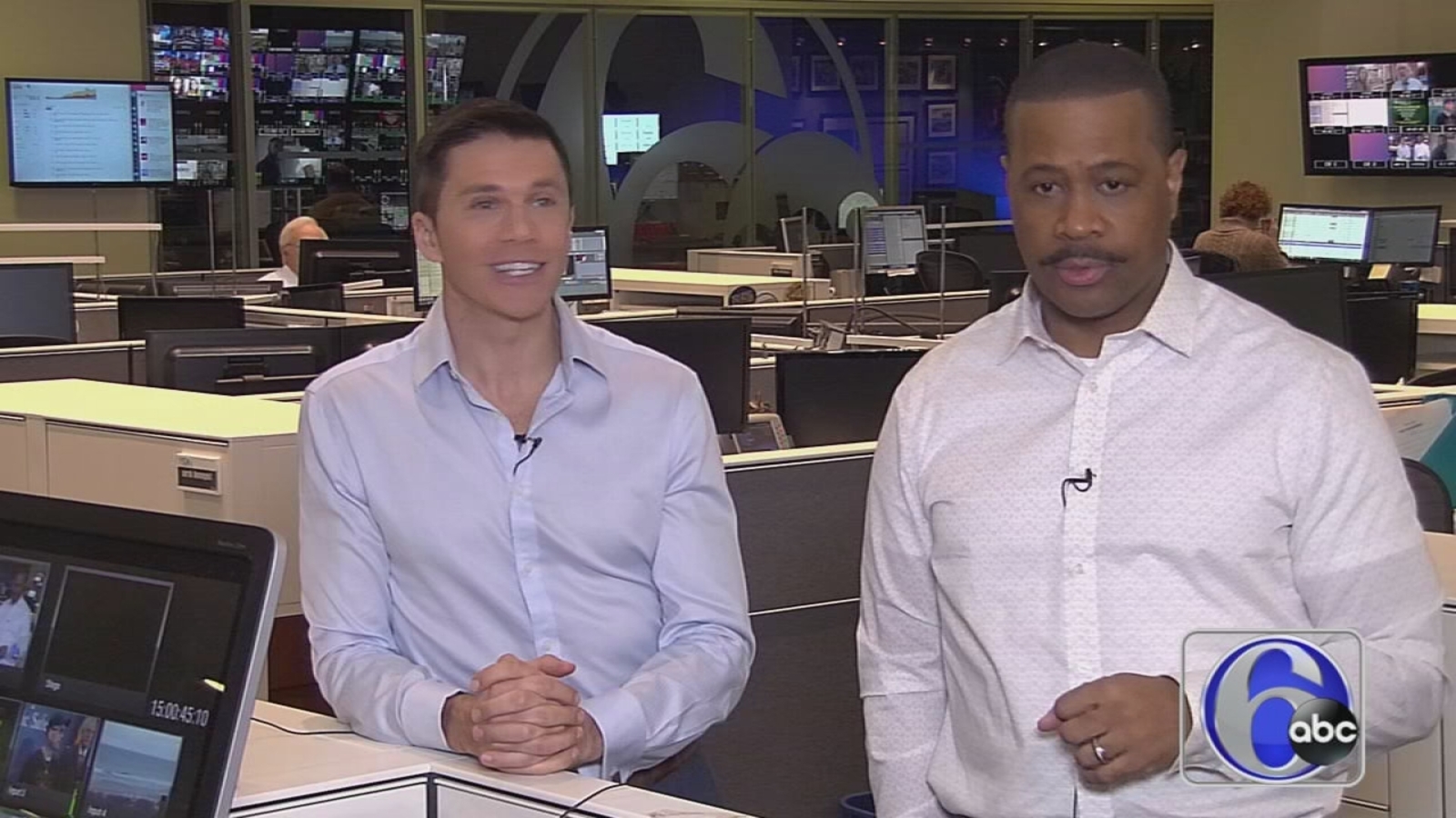 Action News Update - 6abc Philadelphia