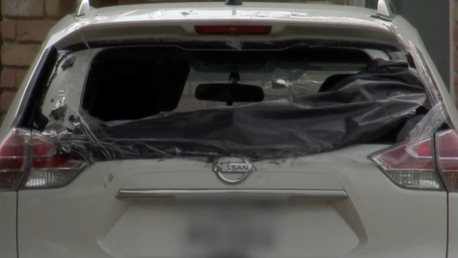 Victims of Houston-area shooting spree say they were randomly targeted ...