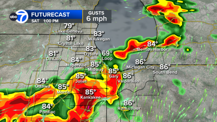 ABC7 Chicago Live Stream: Newscasts, Breaking News from WLS-TV - ABC7 ...