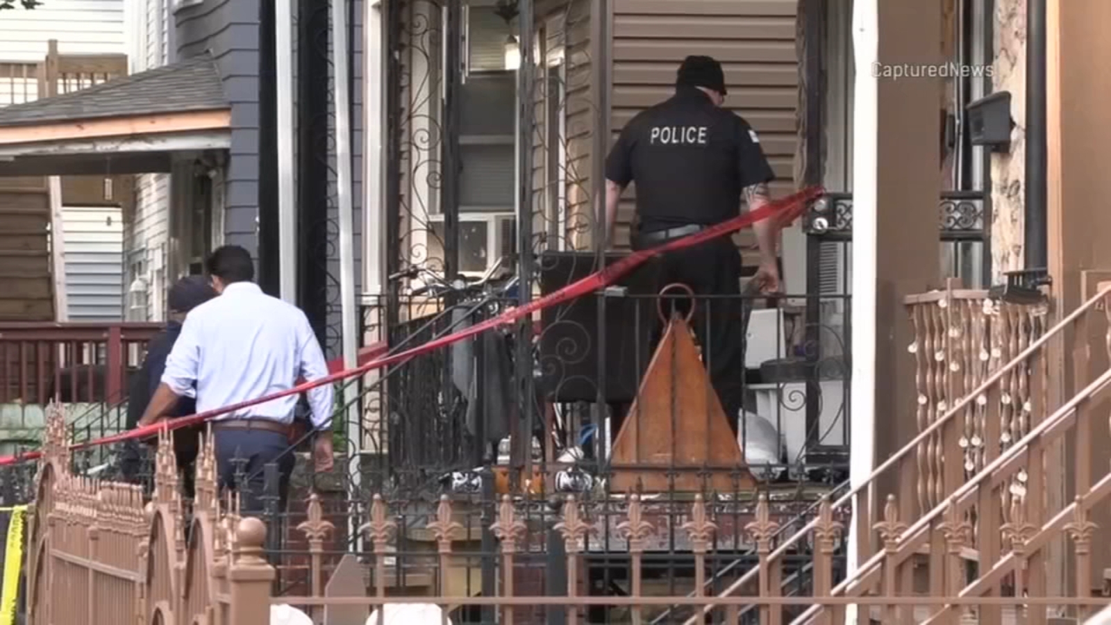 Chicago shooting today: Man killed, 3 others hurt in South Chicago in ...