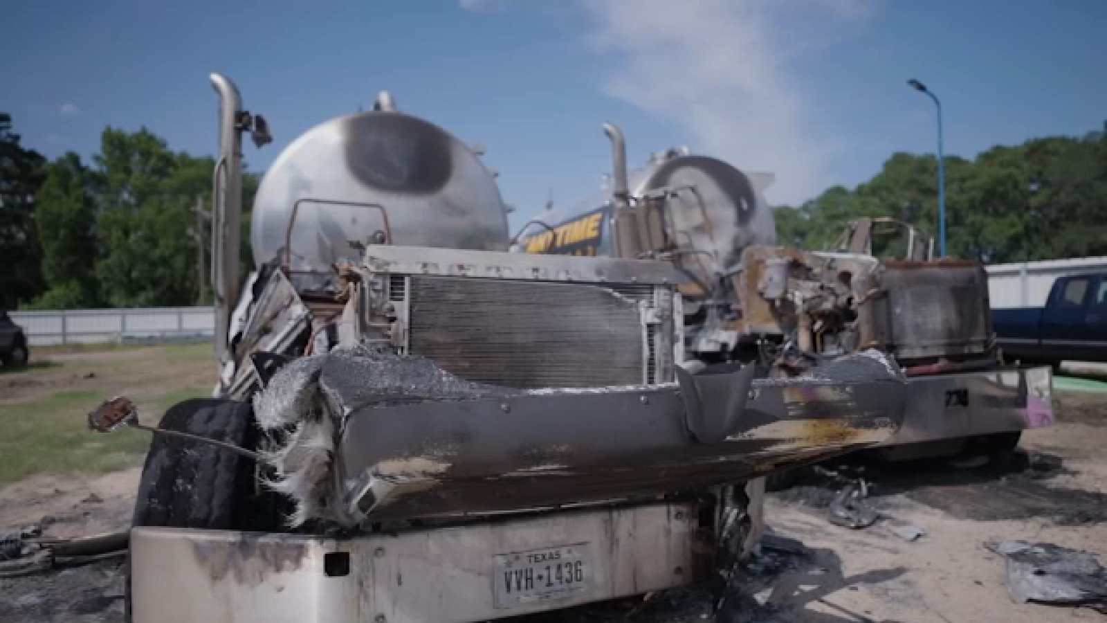 Cleveland business owner offers $10K reward after surveillance video ...