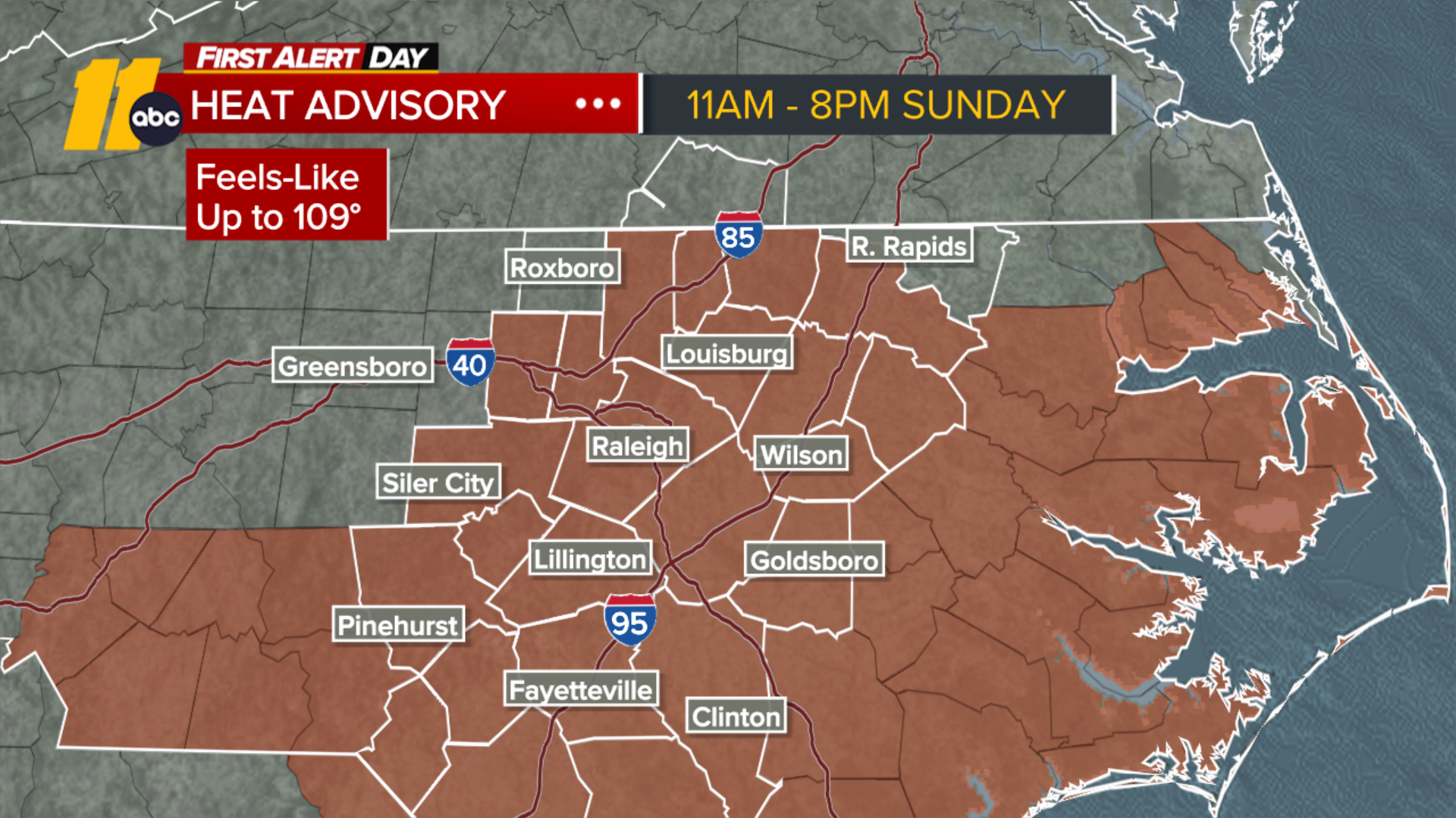 Download ABC11 North Carolina Apps - Connected Devices, Mobile News ...