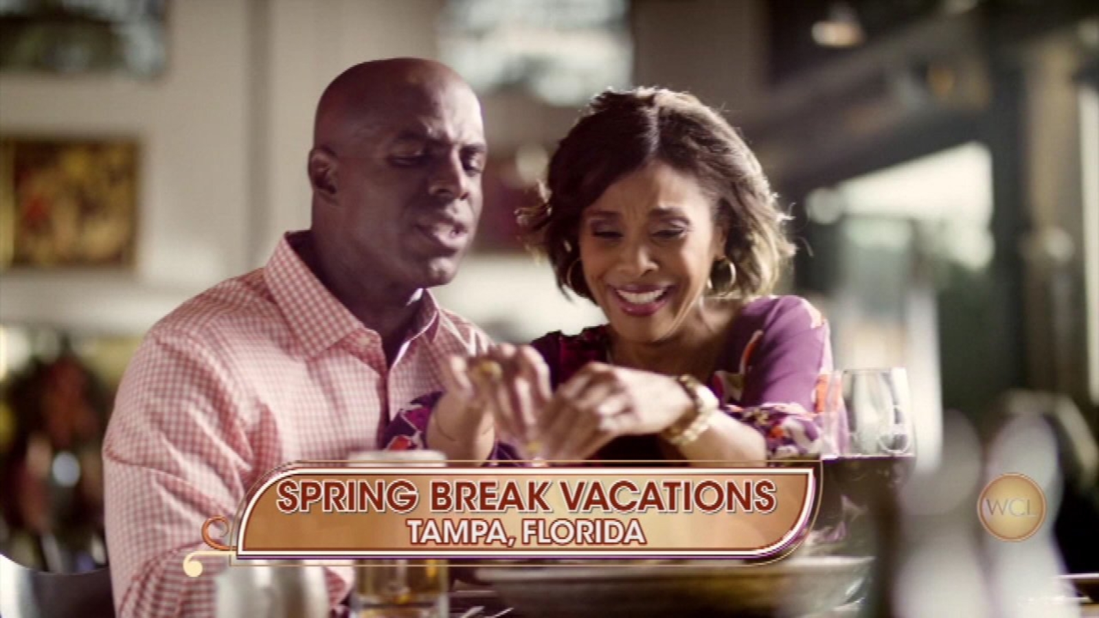 Colleen Kelly, host of 'Family Travel,' shares spring break ideas ...