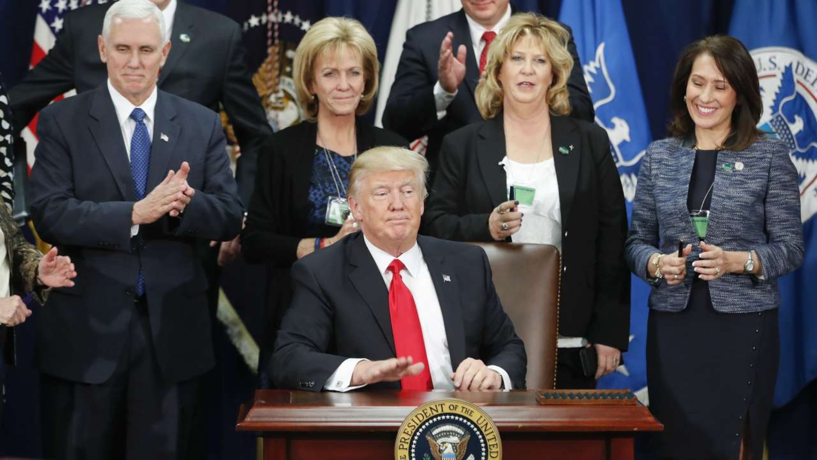 What exactly is an 'executive order'? - ABC13 Houston