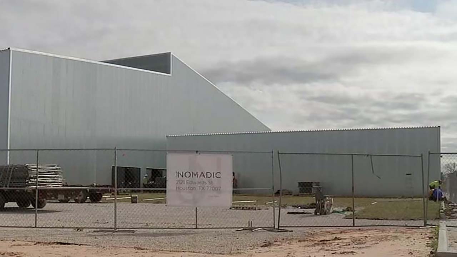 Will Club Nomadic become a permanent fixture? Residents hope to see it ...