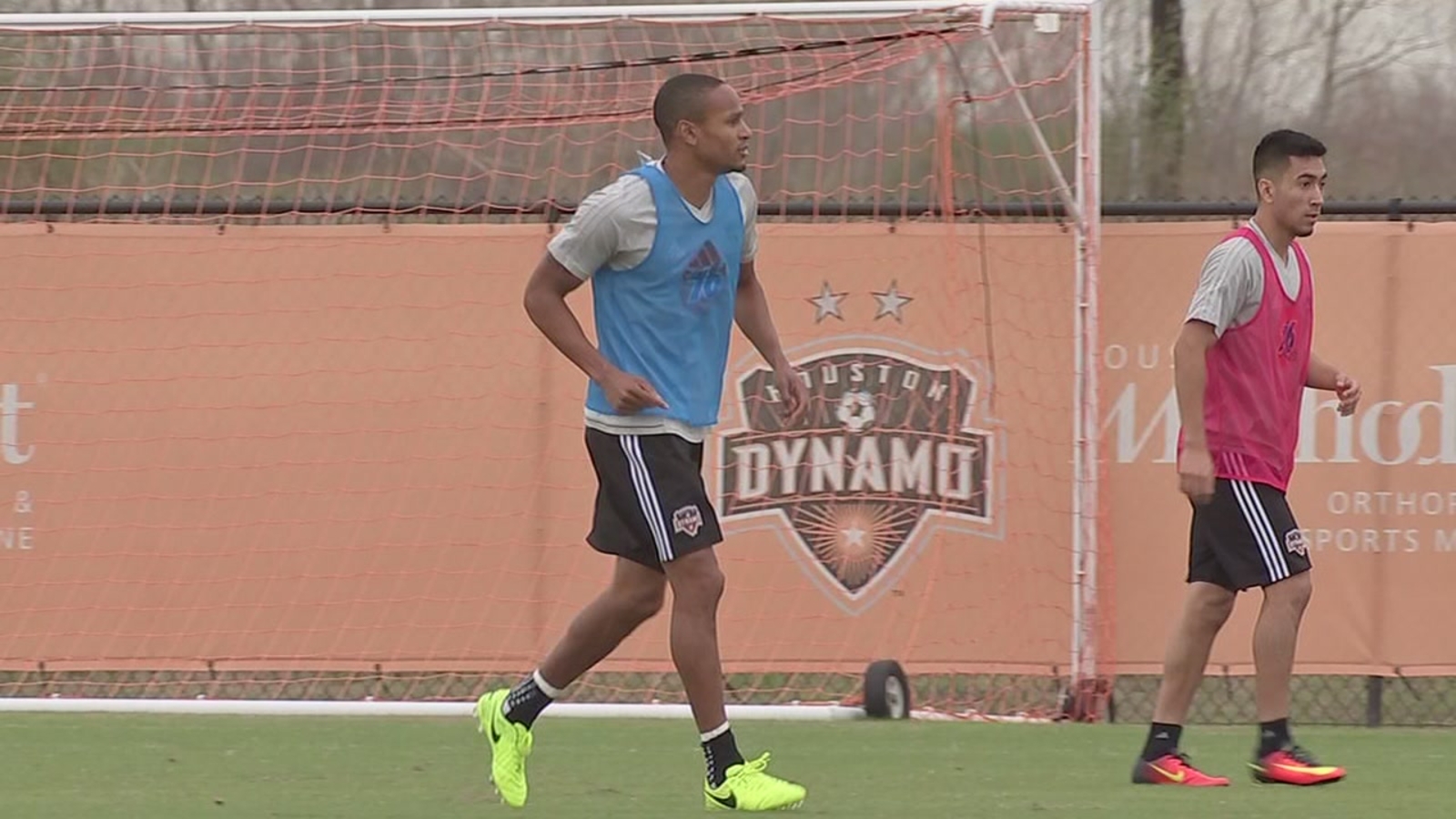 Houston Dynamo have high hopes with start of new season - ABC13 Houston