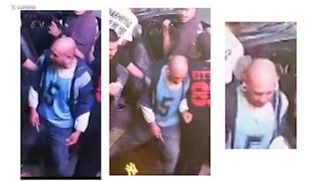 East Hollywood crash: Car ramming suspect Fernando Ramirez charged with ...