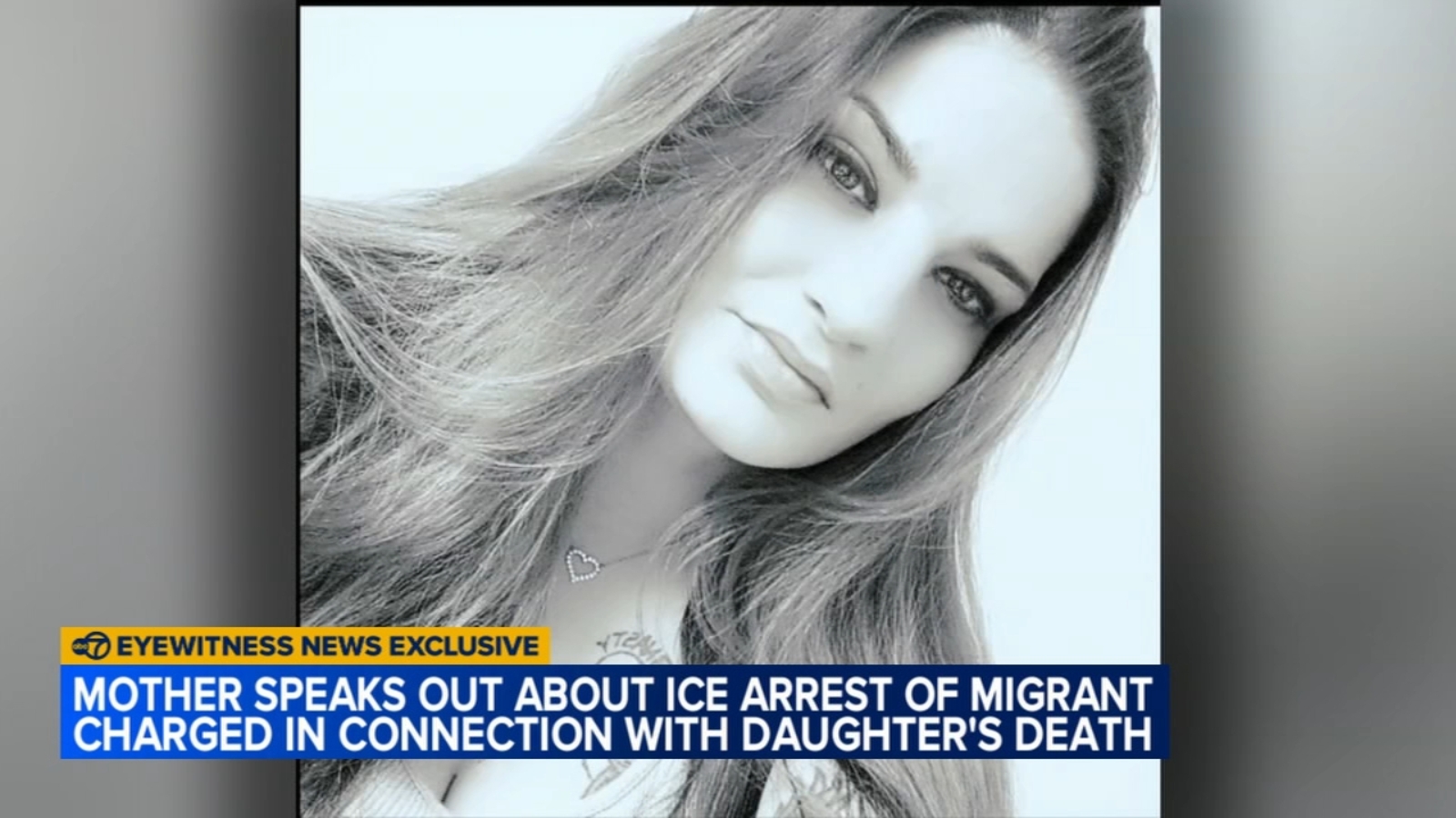 ICE arrests Waukegan man Jose Luis Mendoza-Gonzalez, charged with ...