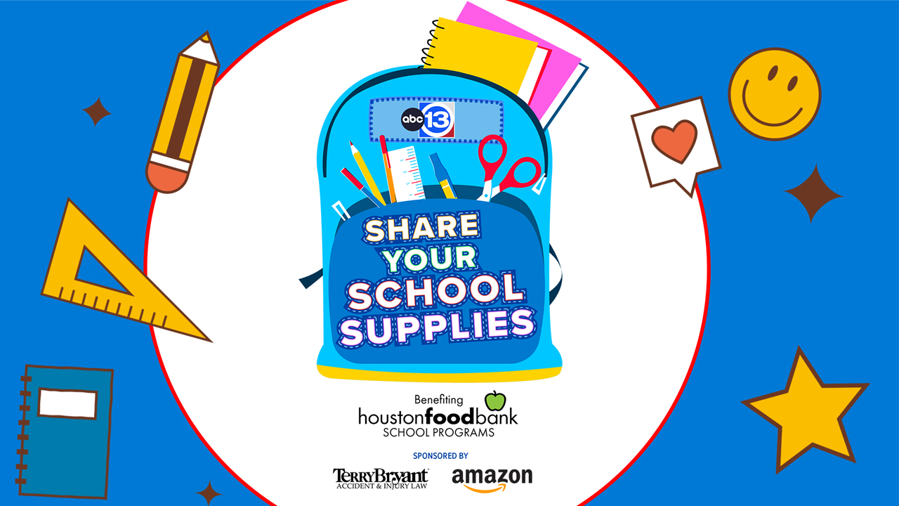 ABC13 Houston news, weather and traffic - Latest Texas news and weather