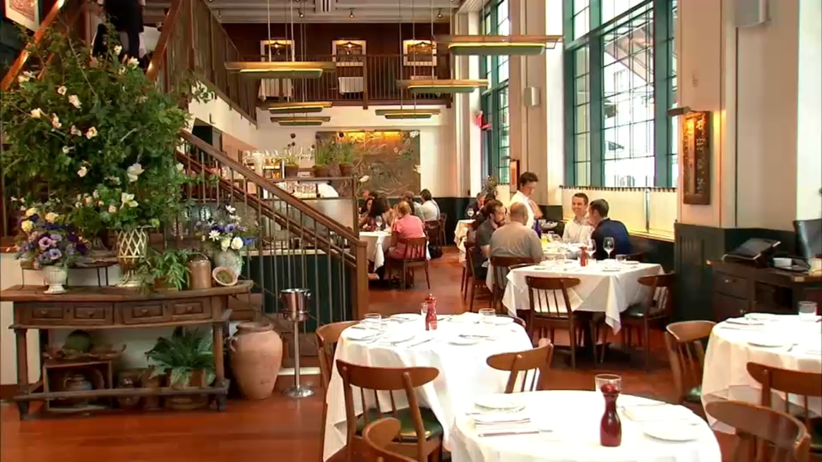 NYC Restaurant Week 2025: Dates, deals, locations to know - ABC7 New York
