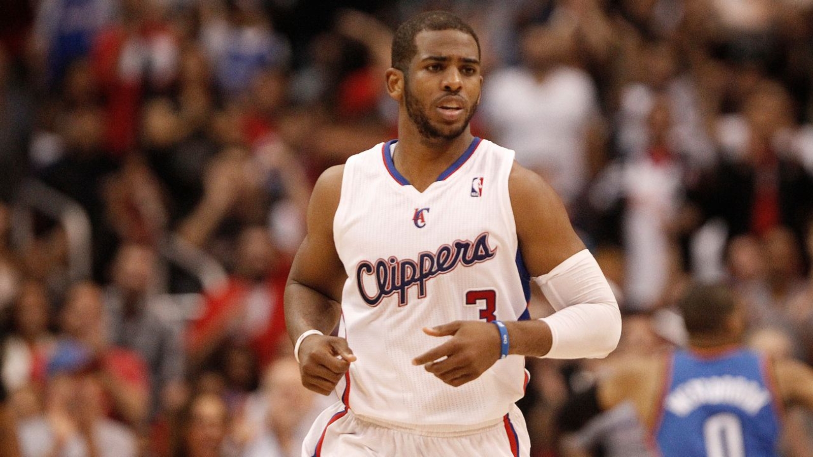 Chris Paul reuniting with LA Clippers for 21st NBA season - ABC7 Los Angeles