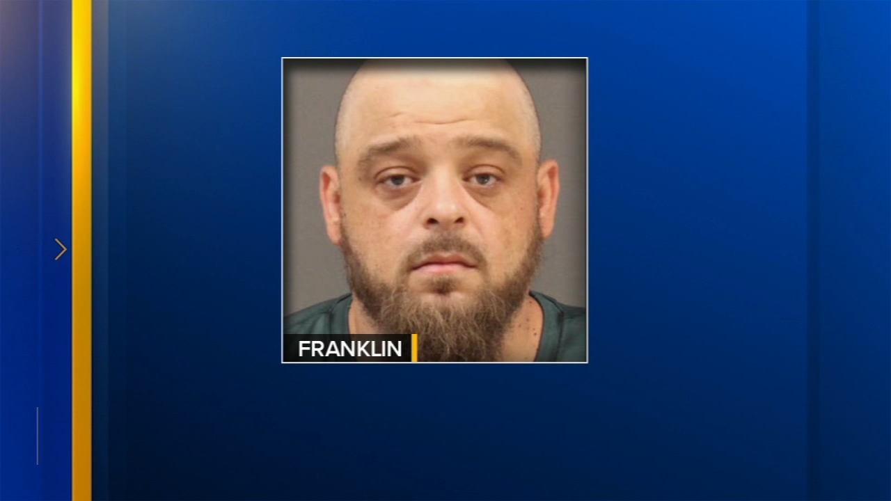 Man charged in road rage shootout that critically injured innocent ...