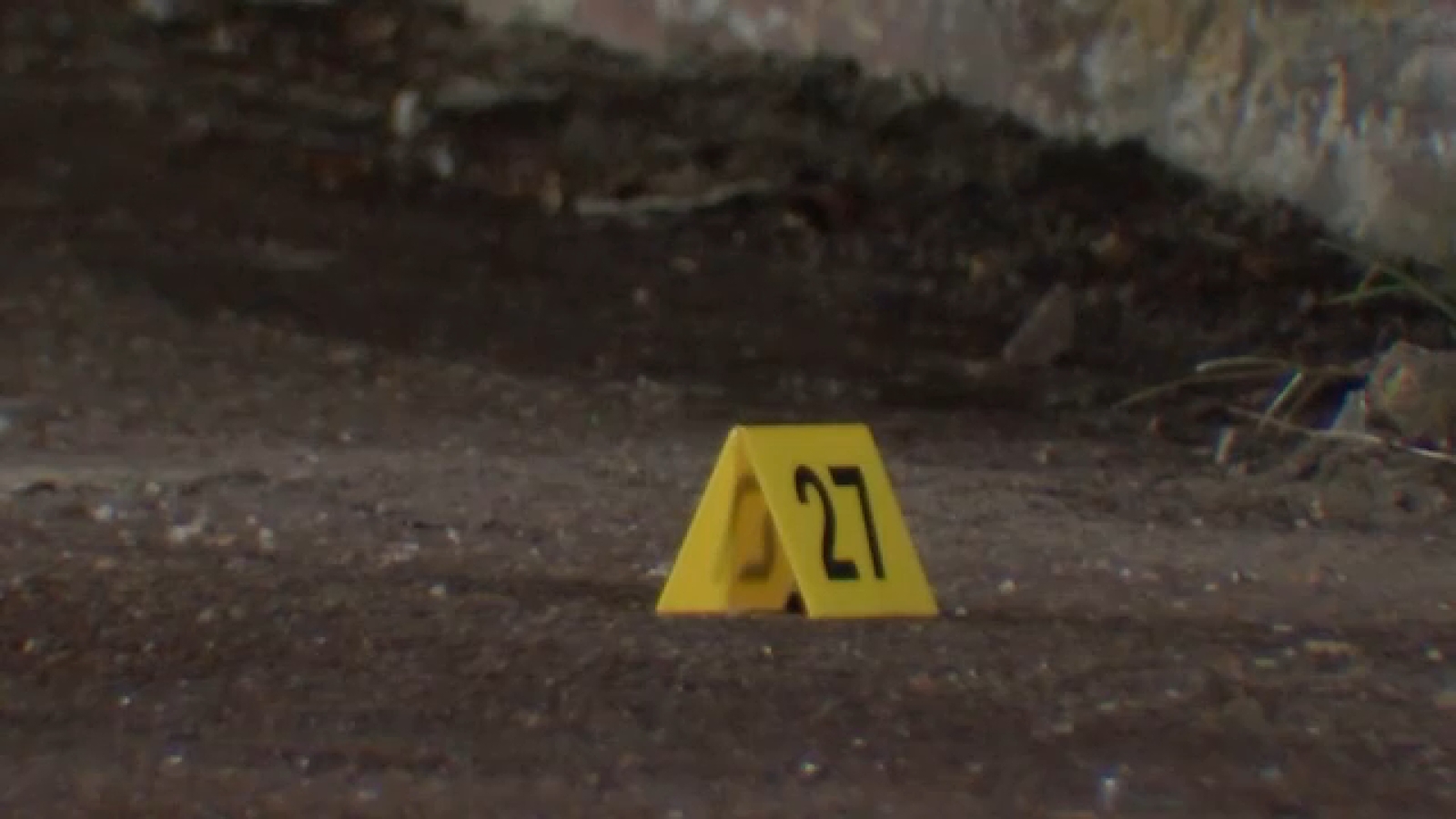 HPD searching for gunman after 22-year-old found shot to death inside ...