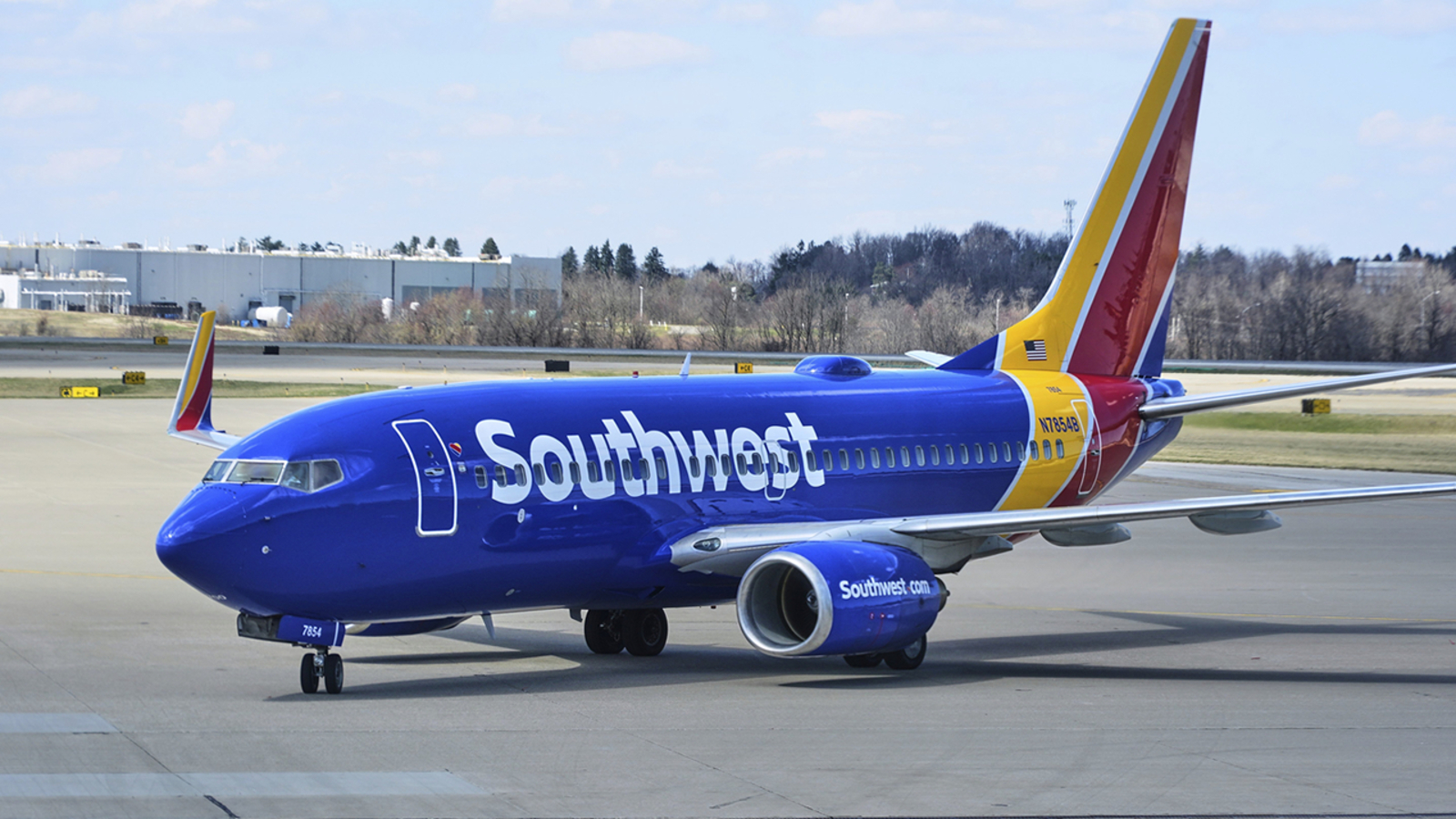 Southwest Airlines announces January 27, 2026 start date for assigned ...
