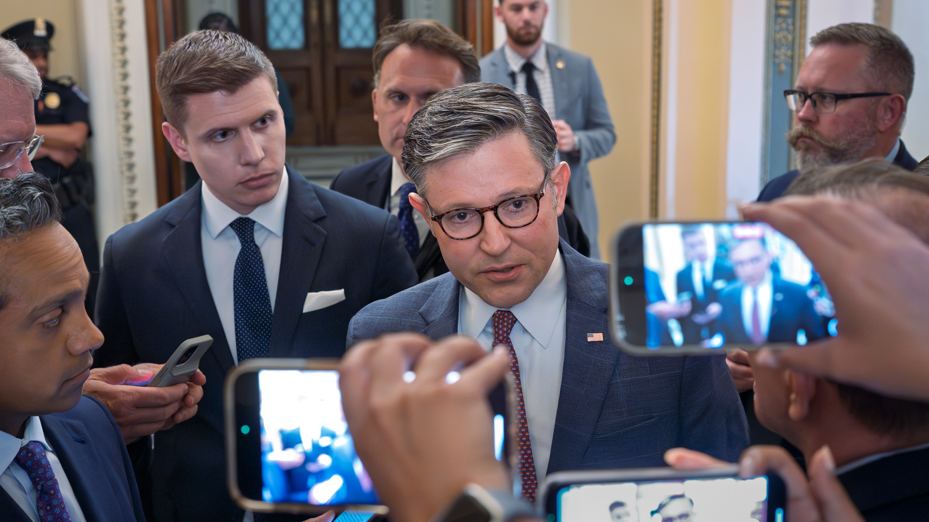 Why Congress is unlikely to compel the release of the Jeffrey Epstein ...