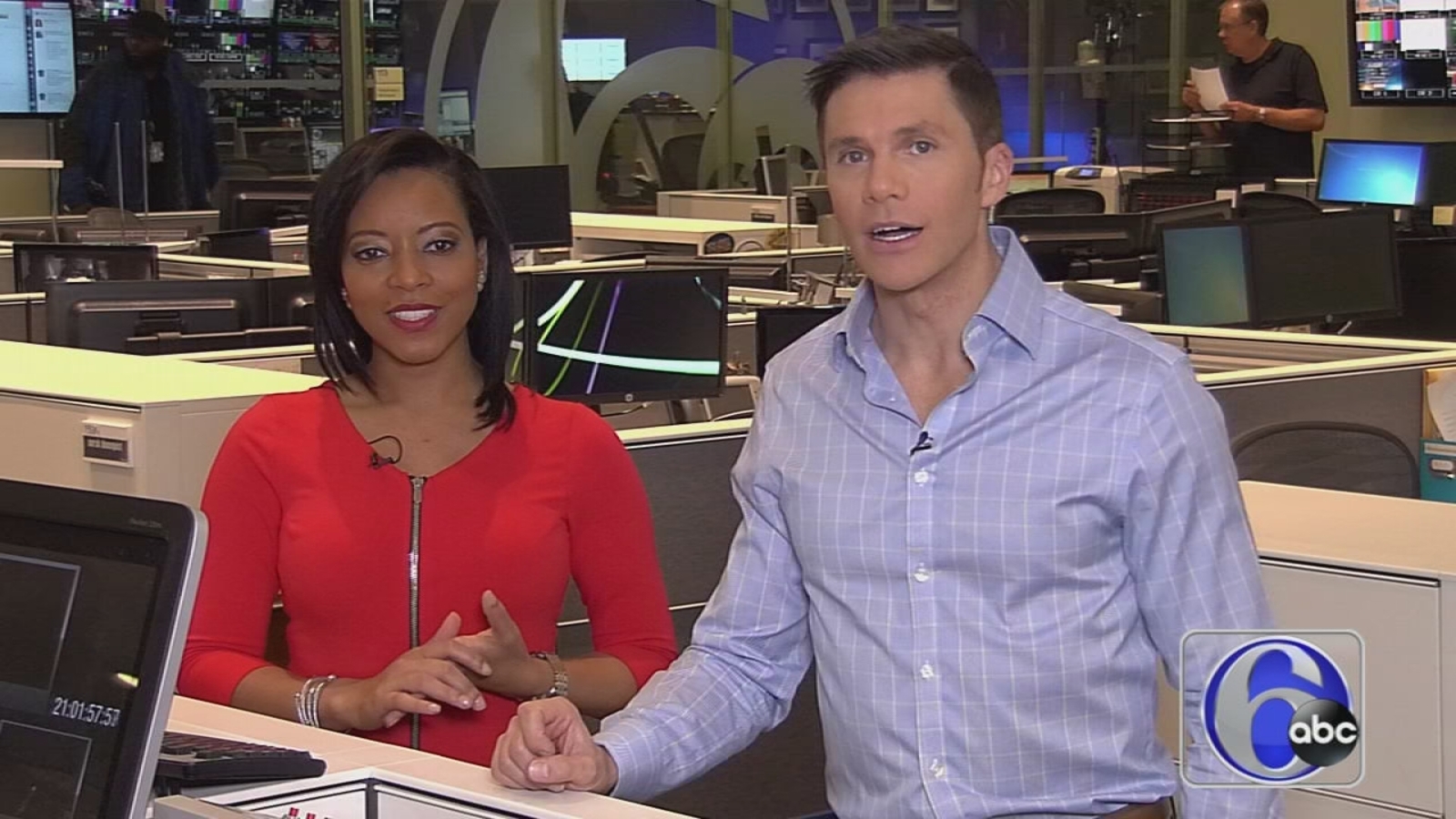 Action News Update - 6abc Philadelphia