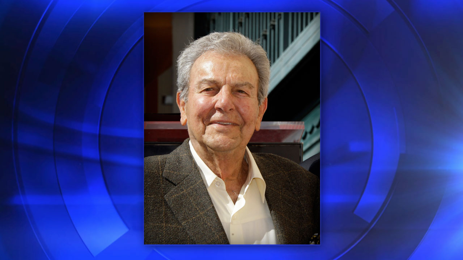 'Mannix' star Mike Connors dies at 91 - ABC30 Fresno