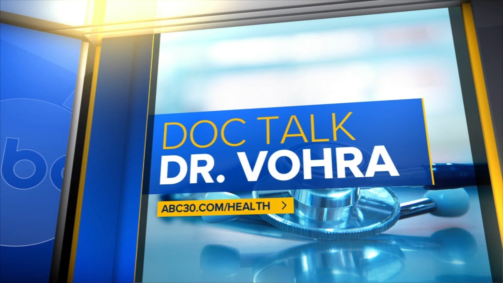 Doc Talk: Food safety - ABC30 Fresno