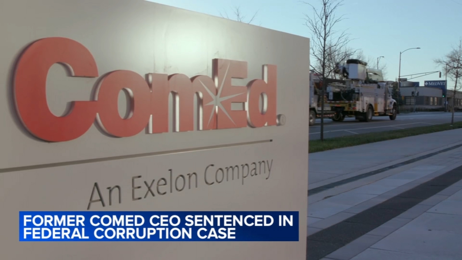 Former ComEd CEO Anne Pramaggiore sentenced to 24 months in prison in ...