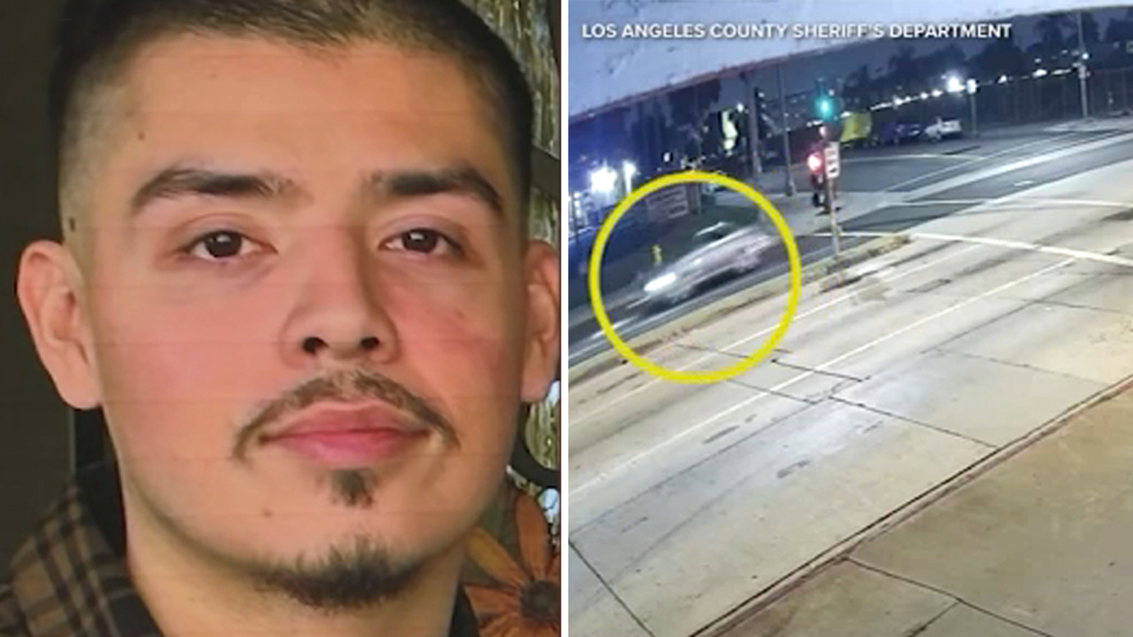 Benjamin Castaneda death: New video shows vehicle involved in deadly ...