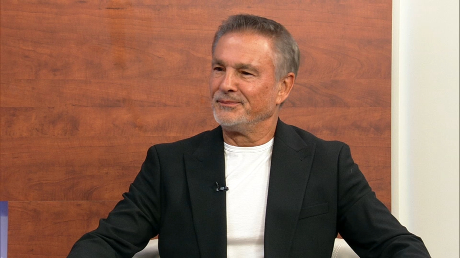 Pascal talks life after 'Golden Bachelorette' - ABC7 Chicago