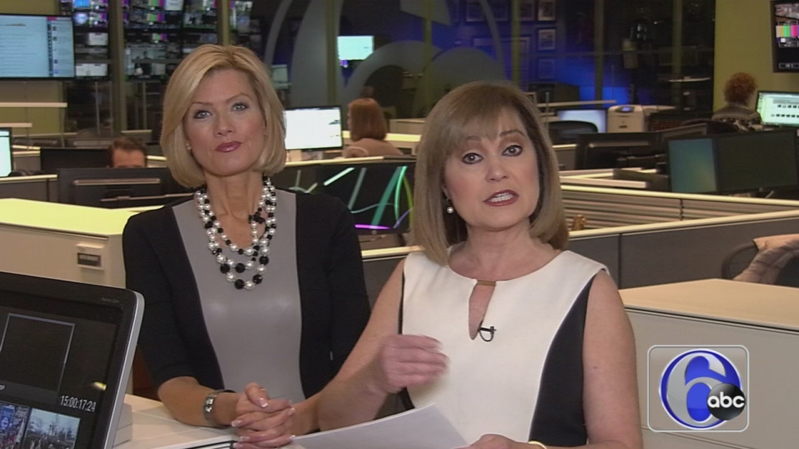 Action News Update - 6abc Philadelphia