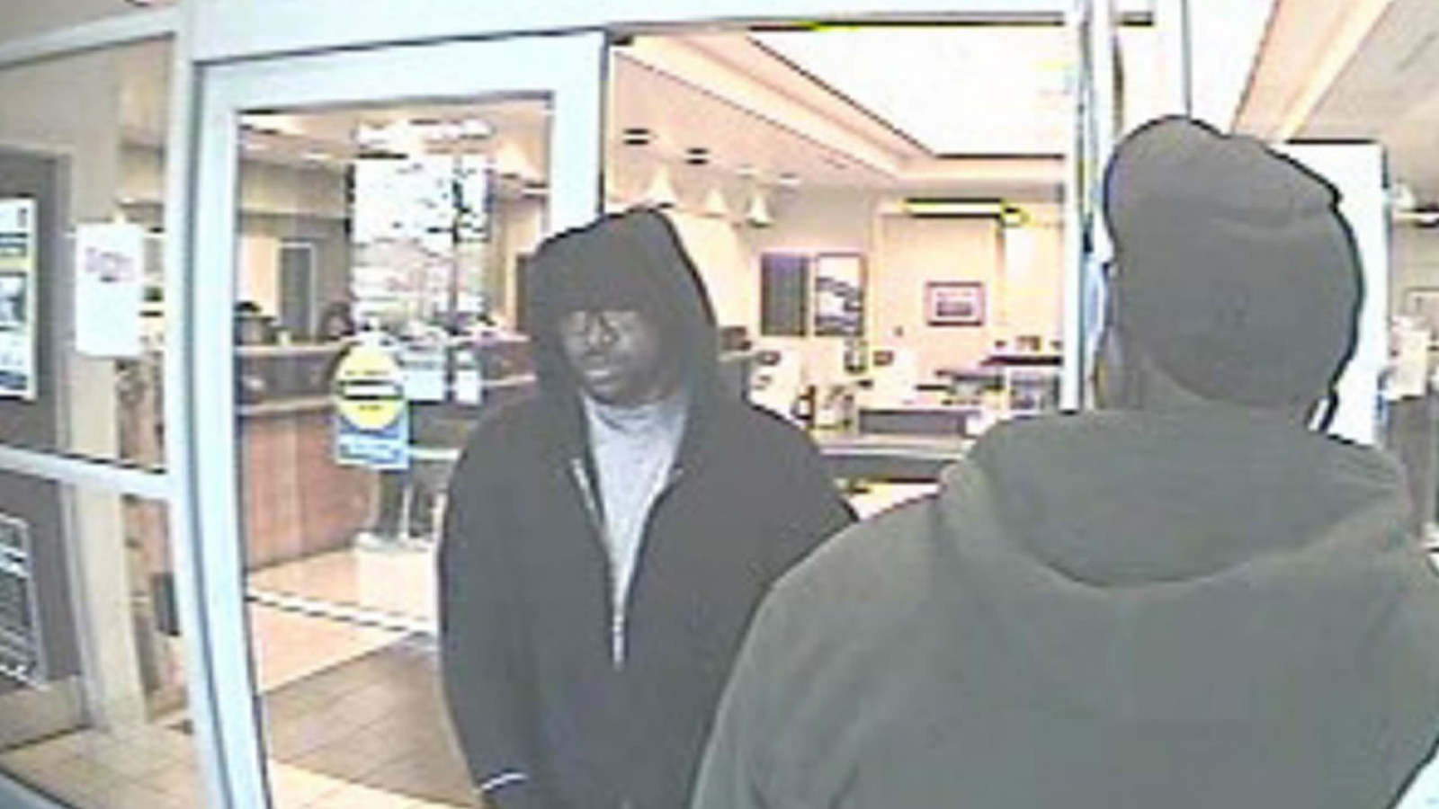 Police: Rocky Mount robber could be linked to another holdup - ABC11 ...