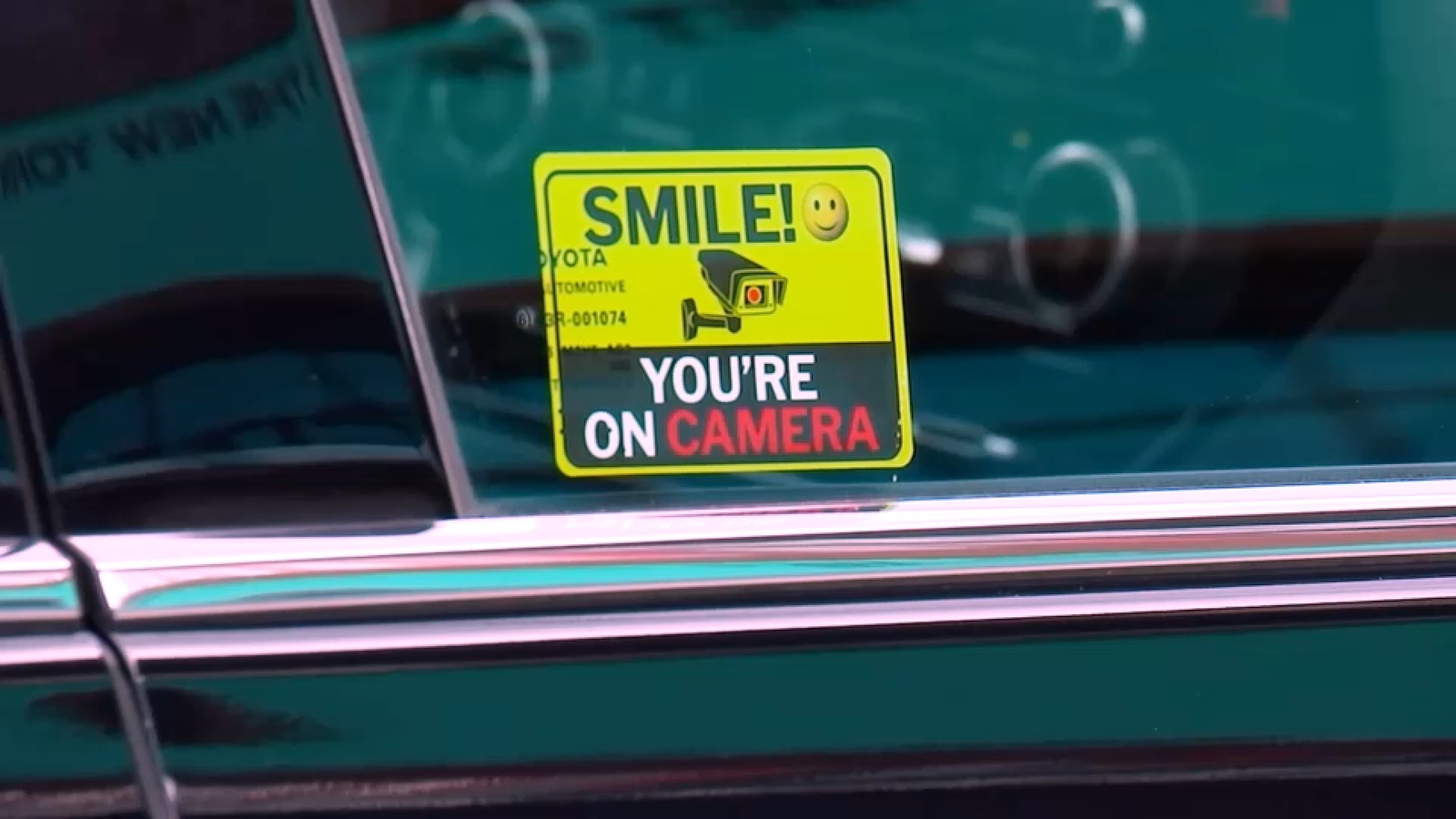 'Operation Bright Eyes' puts cameras in cabs to expose insurance fraud ...